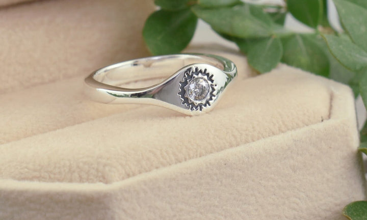 Handcrafted Sterling Silver Jewelry - Jewelry and Accessories ...