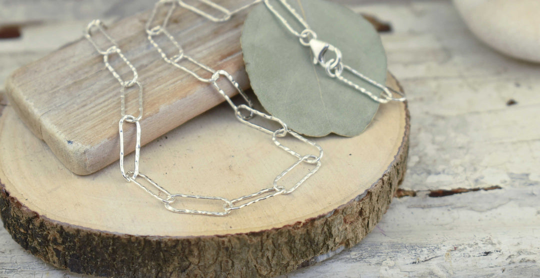 Unique Sterling Silver Necklaces | Inspiranza Designs