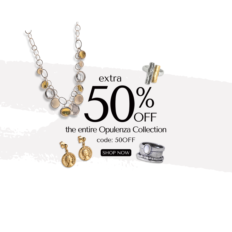 Handcrafted Sterling Silver Jewelry - Jewelry and Accessories ...