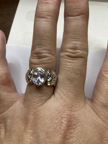 Handcrafted Sterling Silver Jewelry - Jewelry and Accessories ...