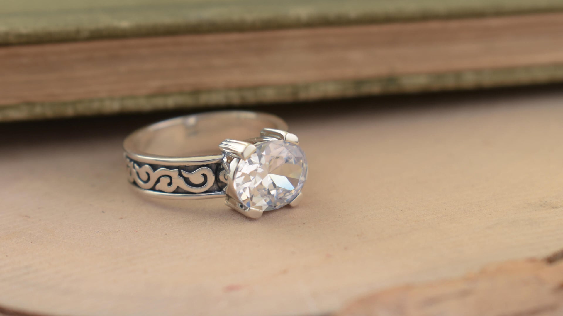 Handcrafted Sterling Silver Jewelry - Jewelry and Accessories ...