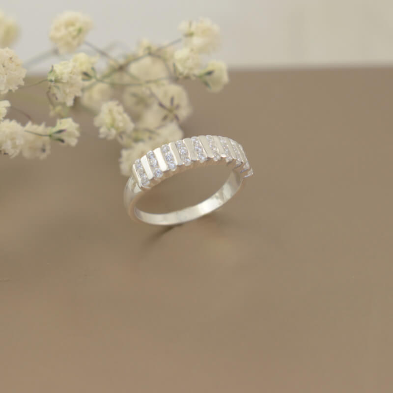 Handcrafted Sterling Silver Jewelry - Jewelry and Accessories ...