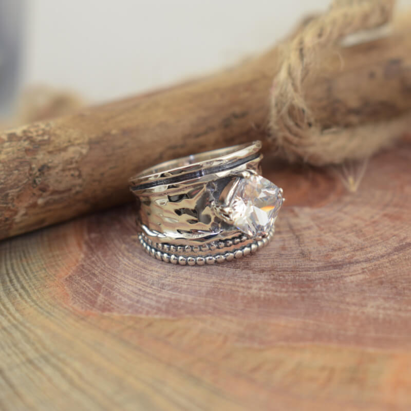 Handcrafted Sterling Silver Jewelry - Jewelry and Accessories ...