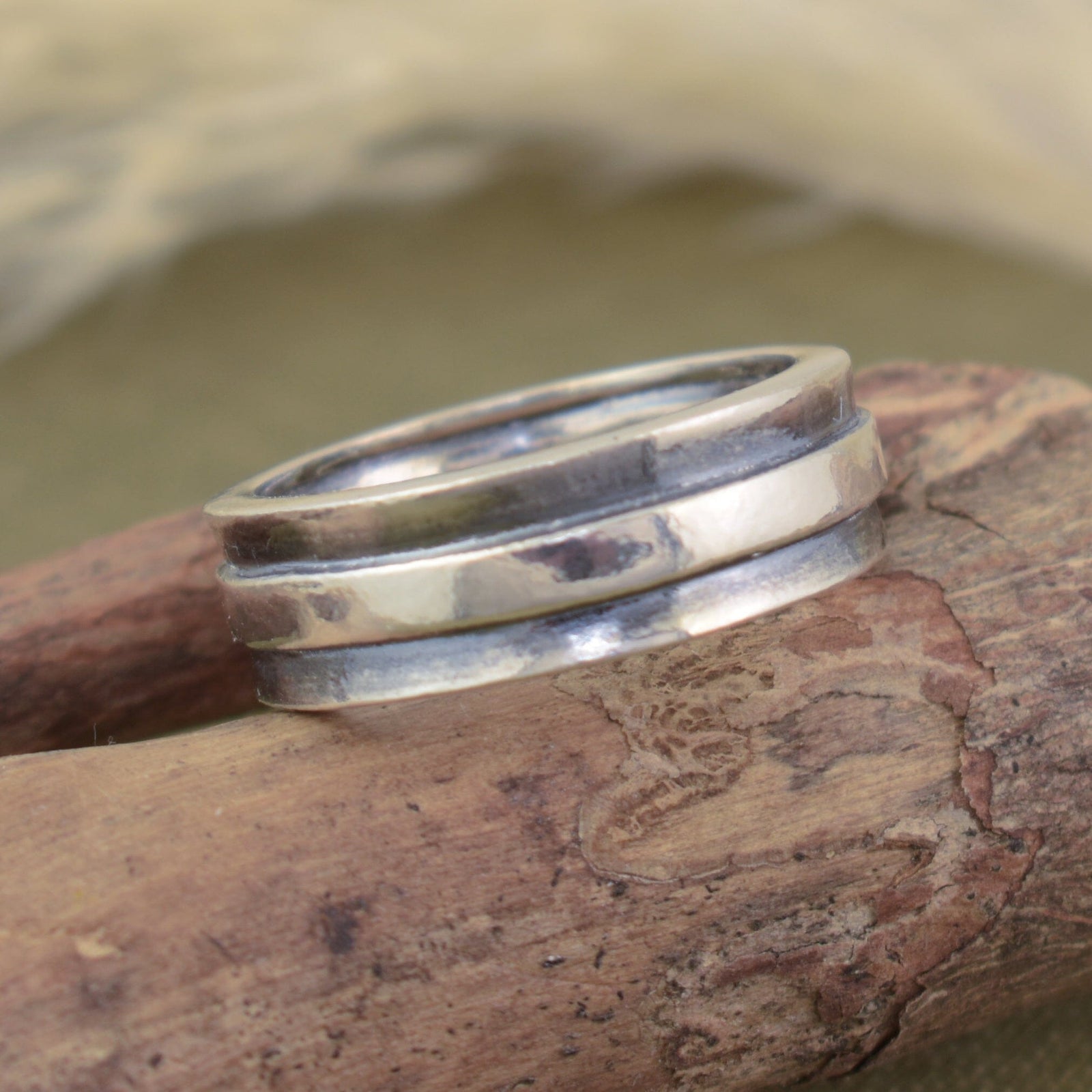 Handcrafted Sterling Silver Jewelry - Jewelry and Accessories ...