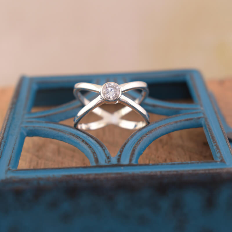 Handcrafted Sterling Silver Jewelry - Jewelry and Accessories ...