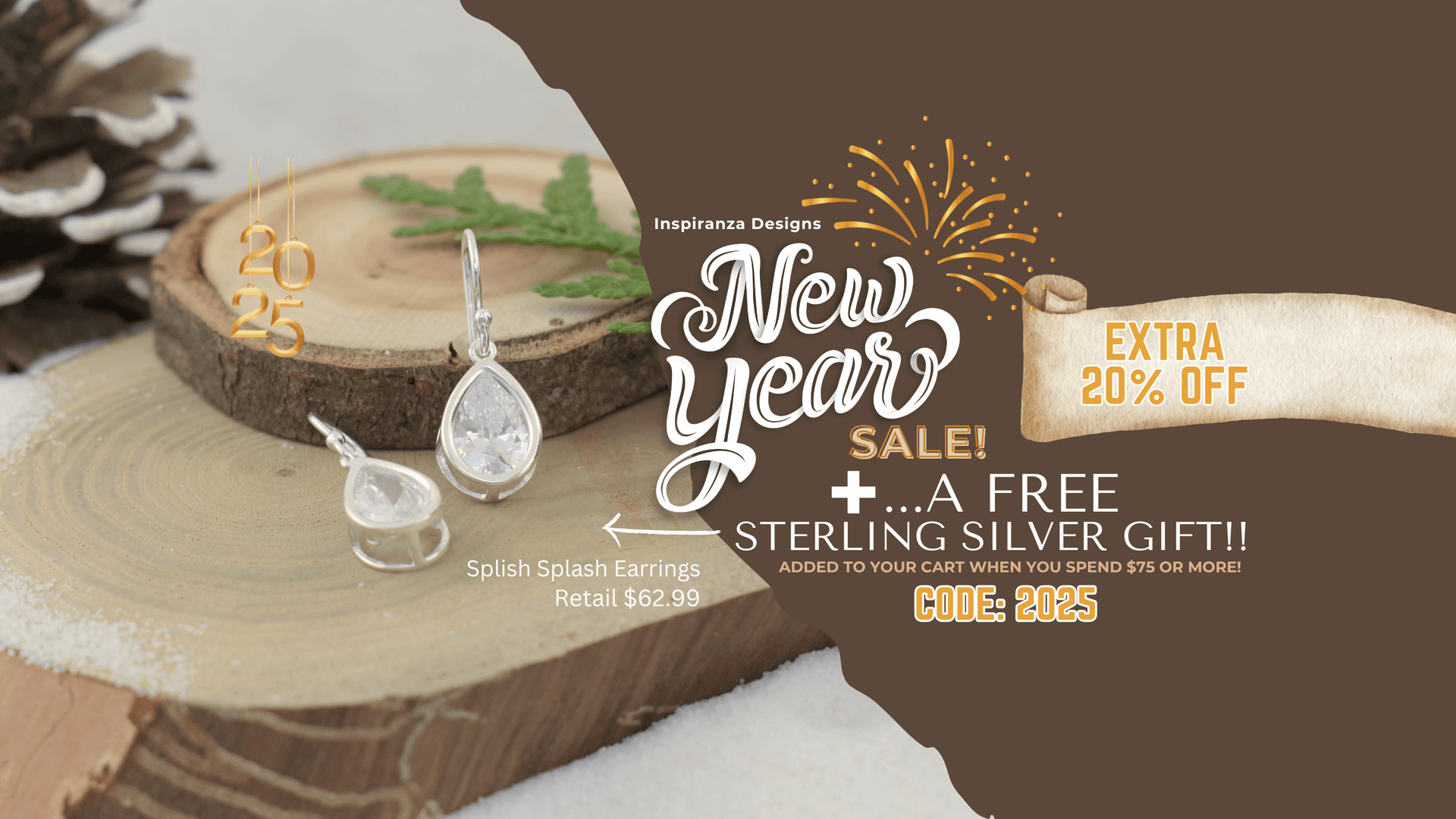 Handcrafted Sterling Silver Jewelry - Jewelry and Accessories ...