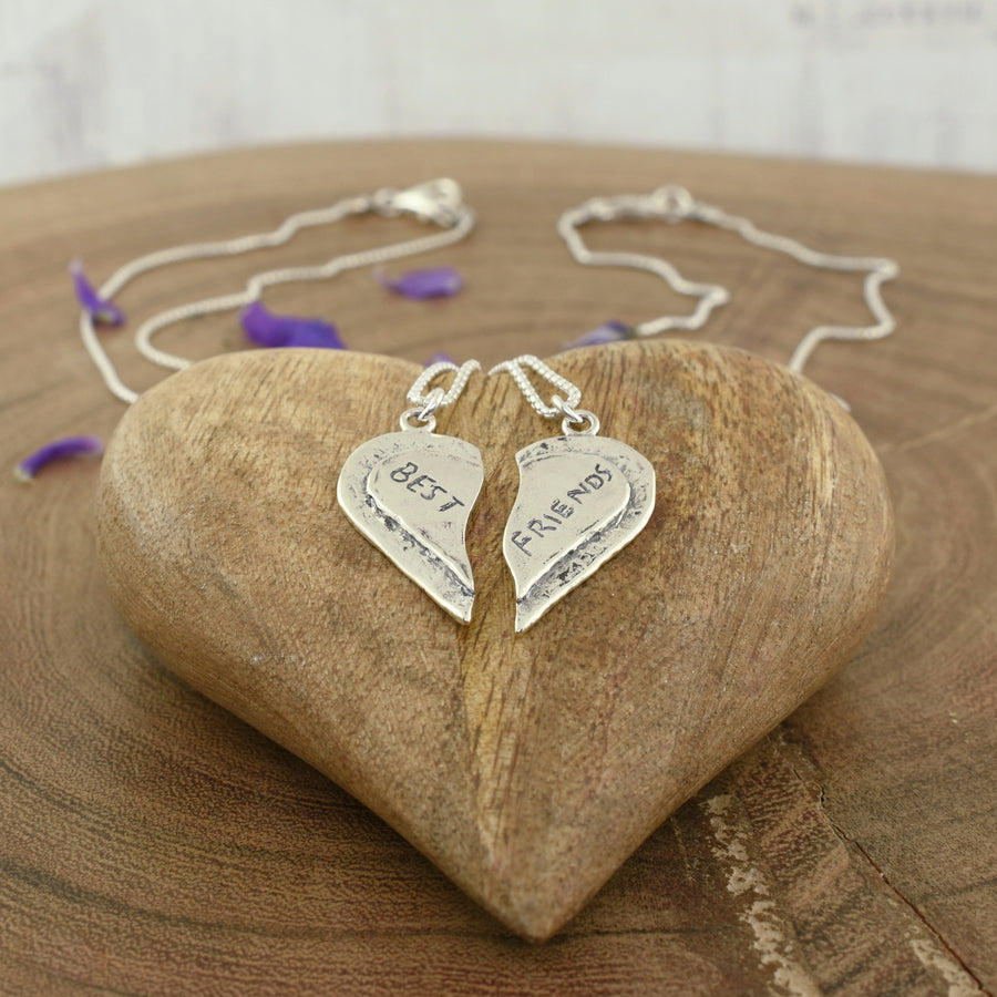 Handcrafted Sterling Silver Jewelry - Jewelry and Accessories ...