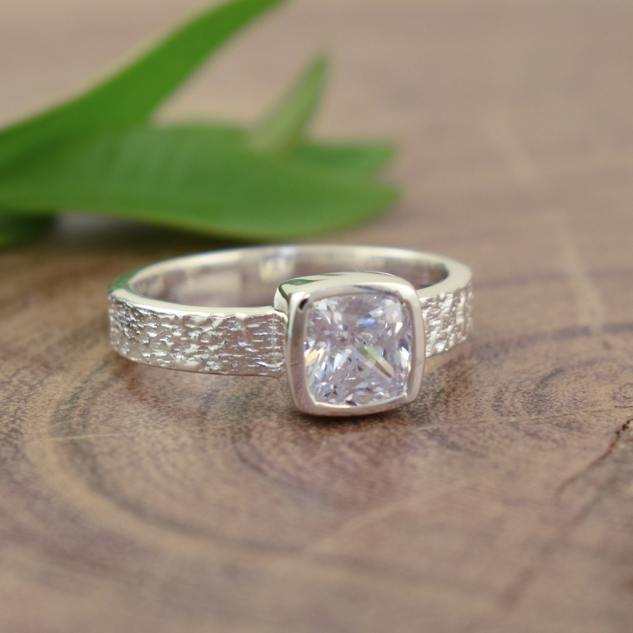 Cinderella Ring – Inspiranza Designs