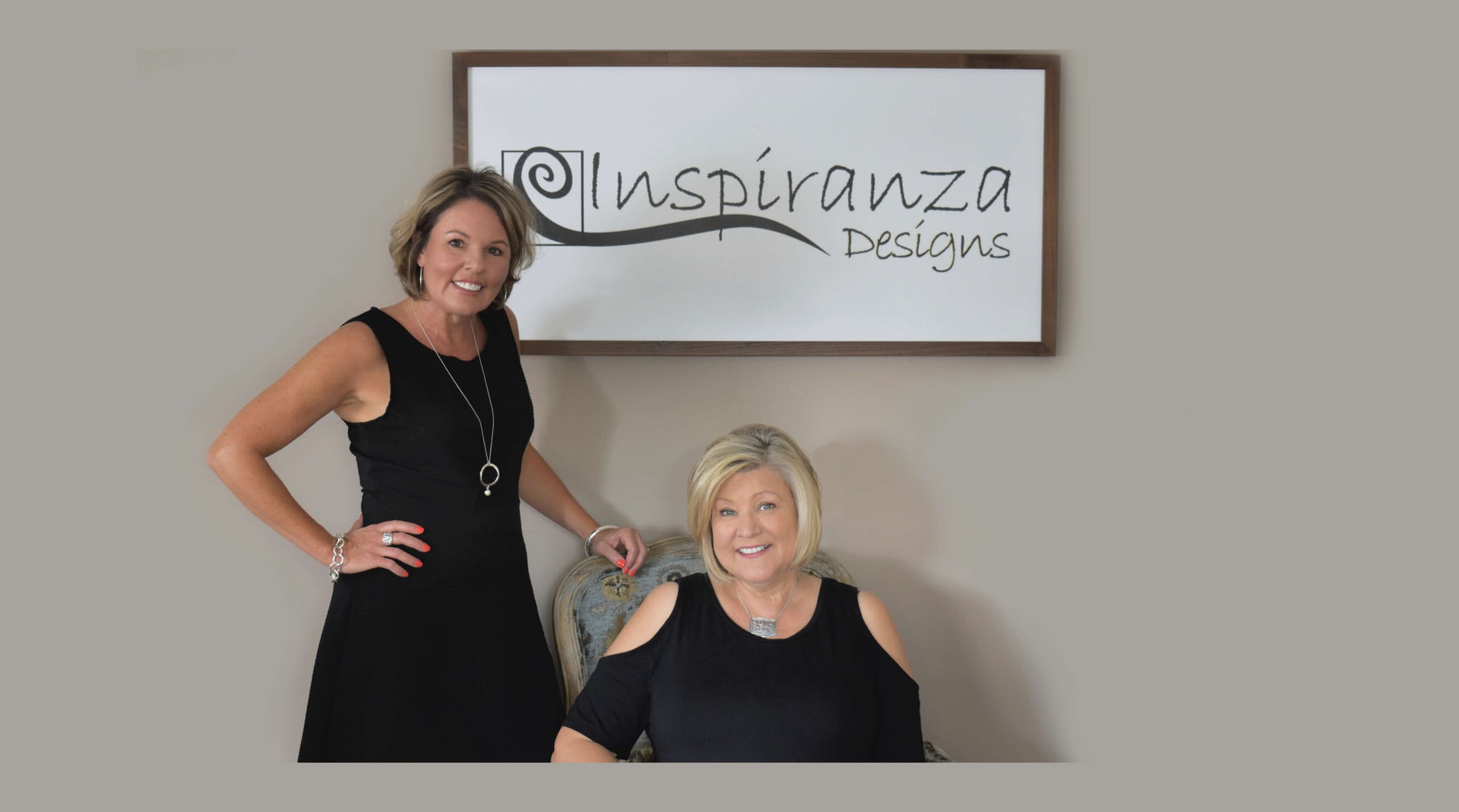 About Us – Inspiranza Designs