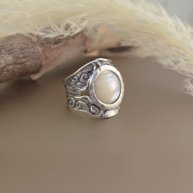 Handcrafted Sterling Silver Jewelry - Jewelry and Accessories ...