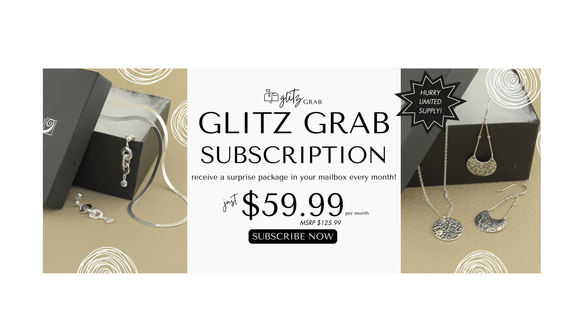 Handcrafted Sterling Silver Jewelry - Jewelry and Accessories ...