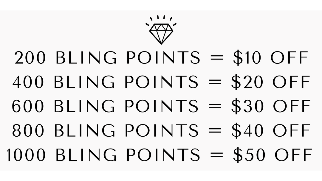 Inspiranza Bling Rewards – Inspiranza Designs