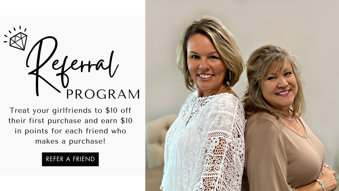 Inspiranza Bling Rewards – Inspiranza Designs