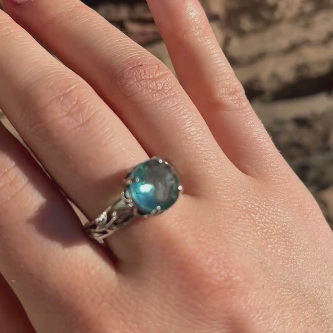 Belize Me Ring – Inspiranza Designs