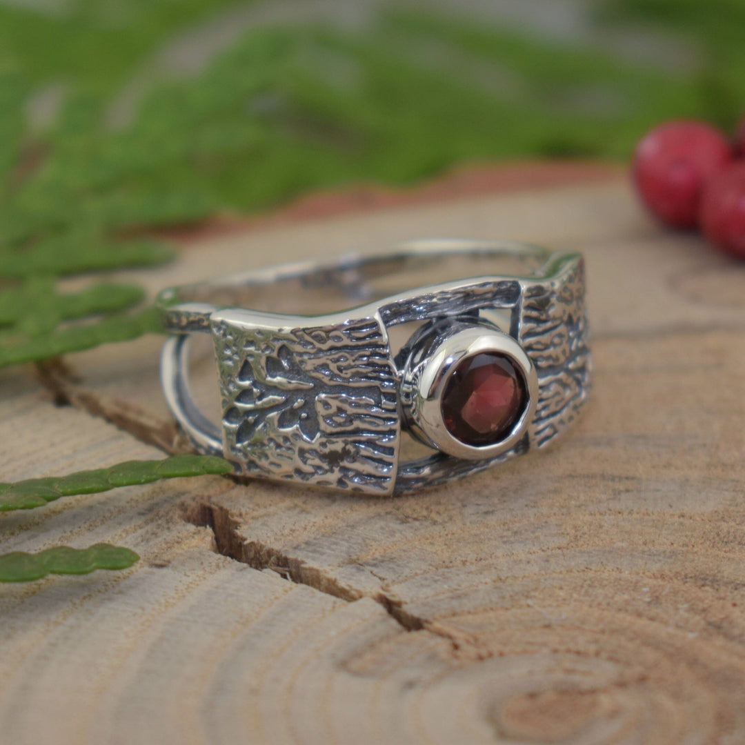 Handcrafted Sterling Silver Jewelry - Jewelry and Accessories ...