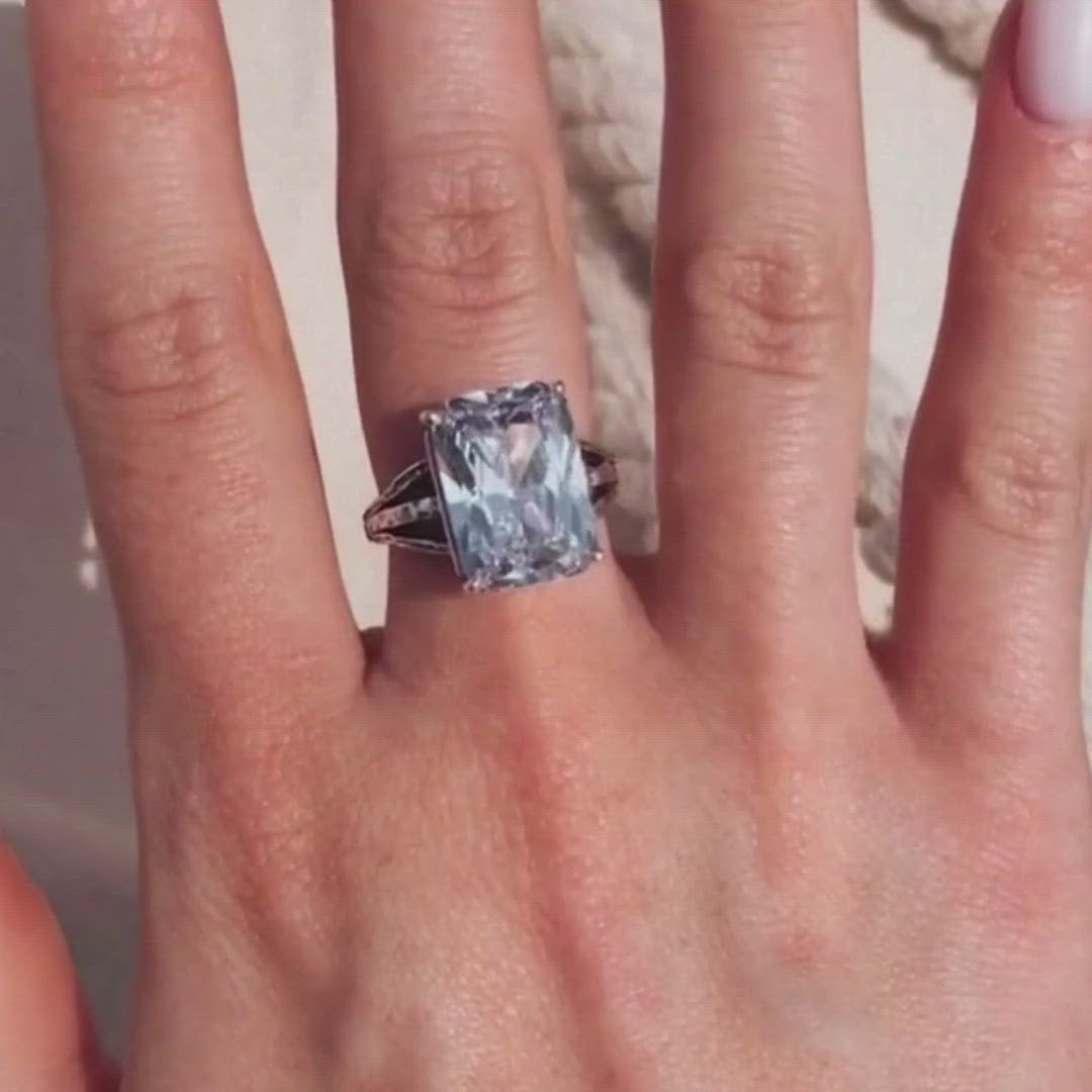 Legend Ring – Inspiranza Designs