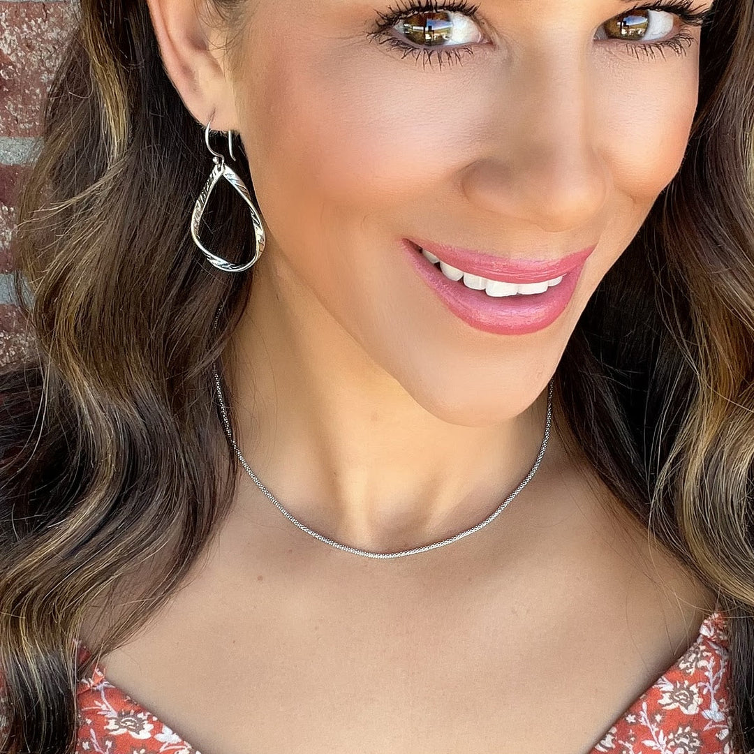 Korena Chain – Inspiranza Designs
