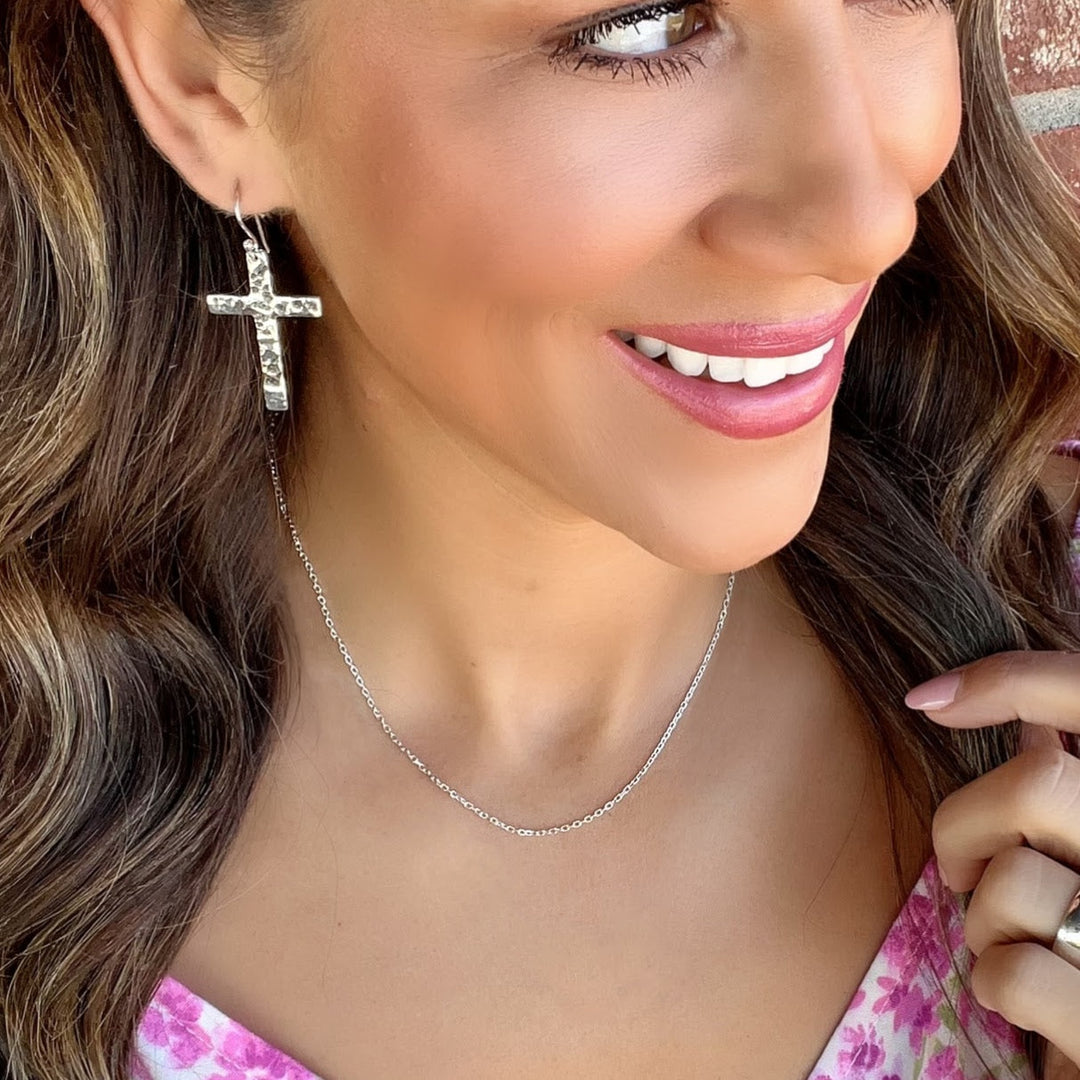 Rolo Chain – Inspiranza Designs