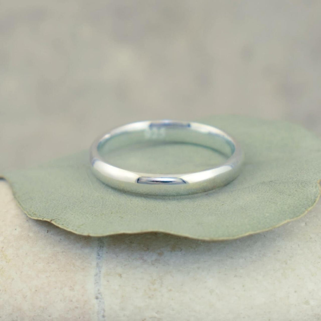 Stack Rings – Inspiranza Designs