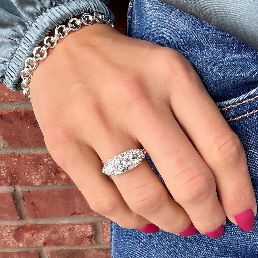 Vintage Bling Ring – Inspiranza Designs