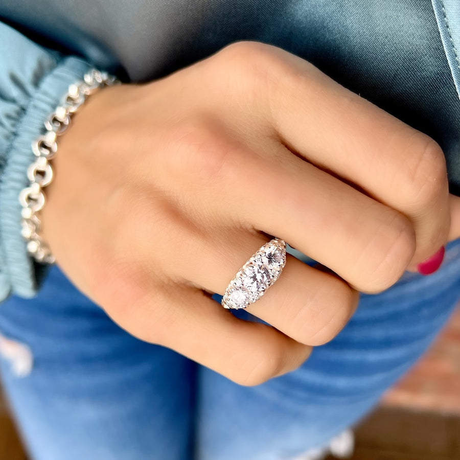 Vintage Bling Ring – Inspiranza Designs