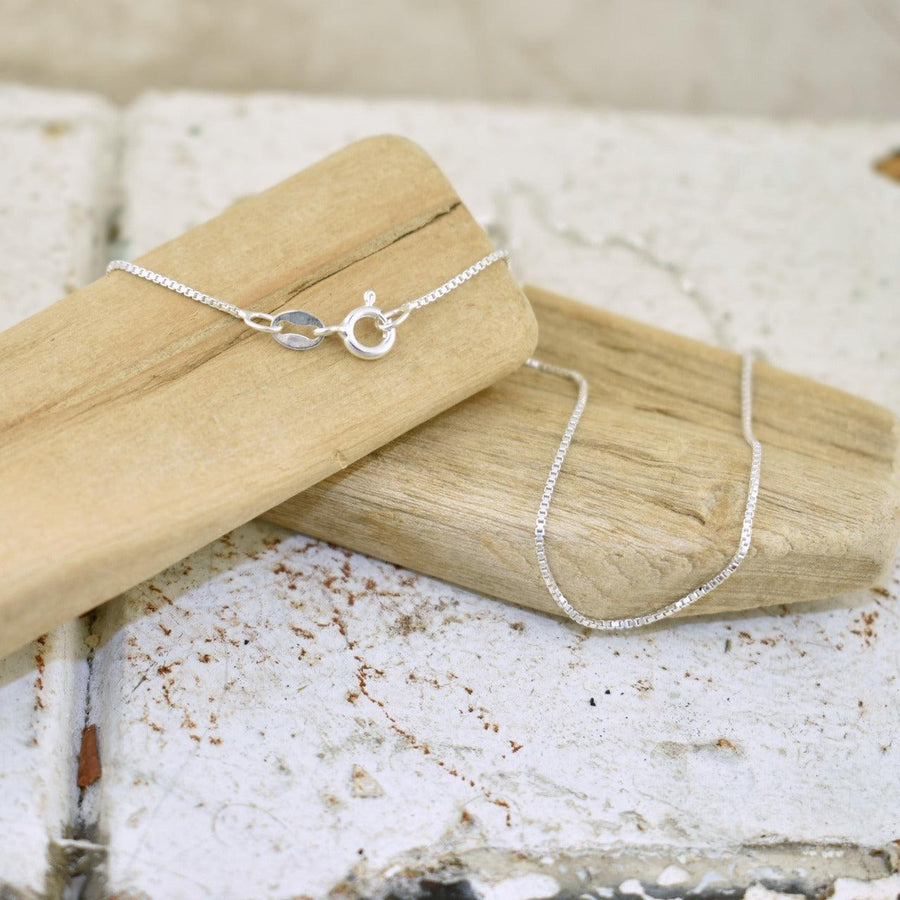 Sterling Silver Chains | Buy High Quality Sterling Silver Chains ...