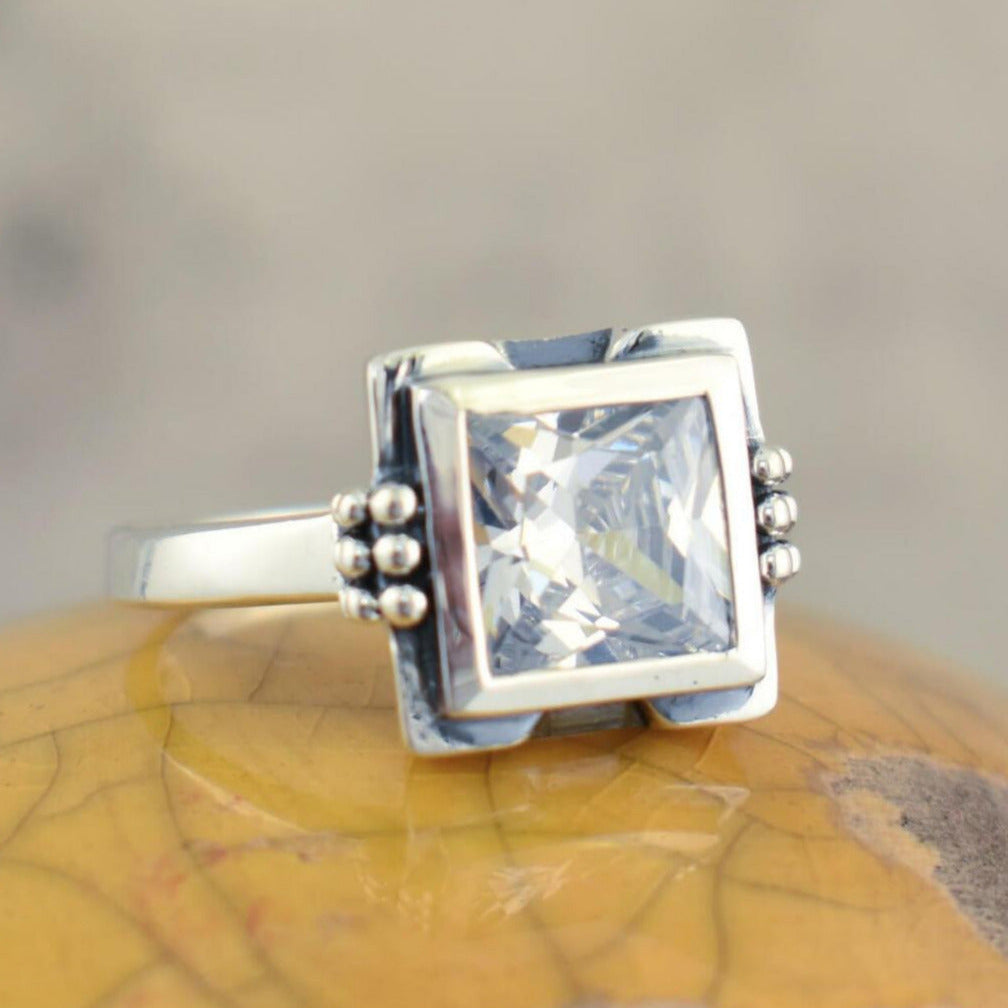 Galleria Ring – Inspiranza Designs