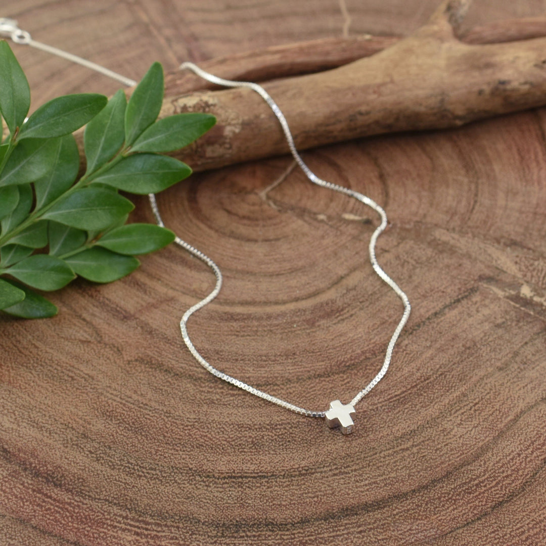 Unique Sterling Silver Necklaces | Inspiranza Designs