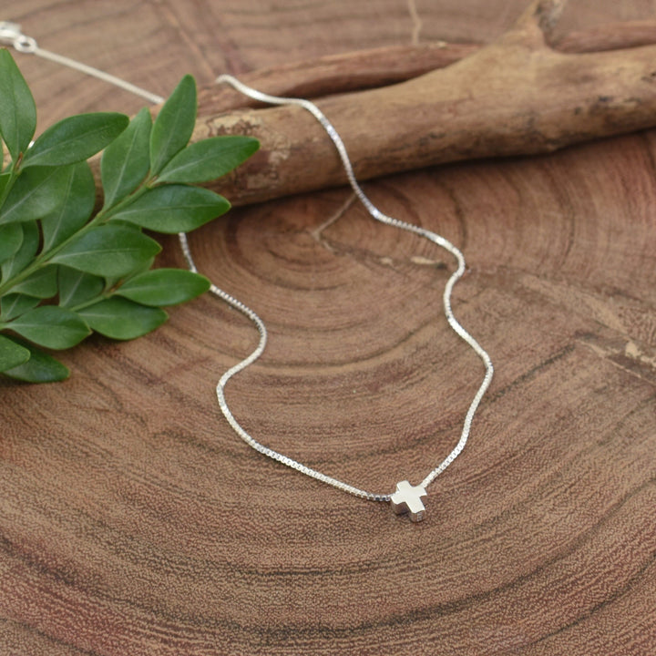 Unique Sterling Silver Necklaces | Inspiranza Designs