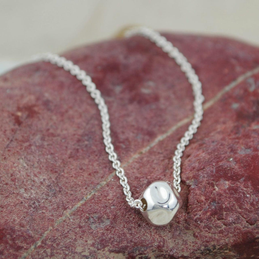 Unique Sterling Silver Necklaces | Inspiranza Designs
