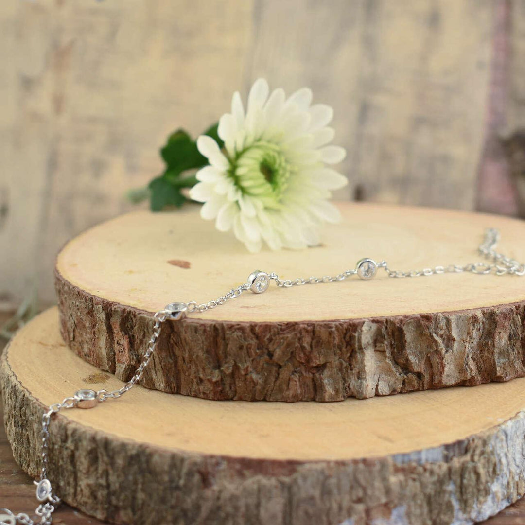 Starlight Bracelet – Inspiranza Designs